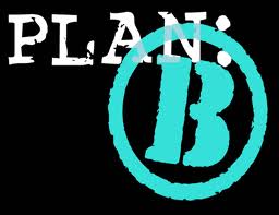 When Your Life Turns Into ‘Plan B’ | Solo Practice University®