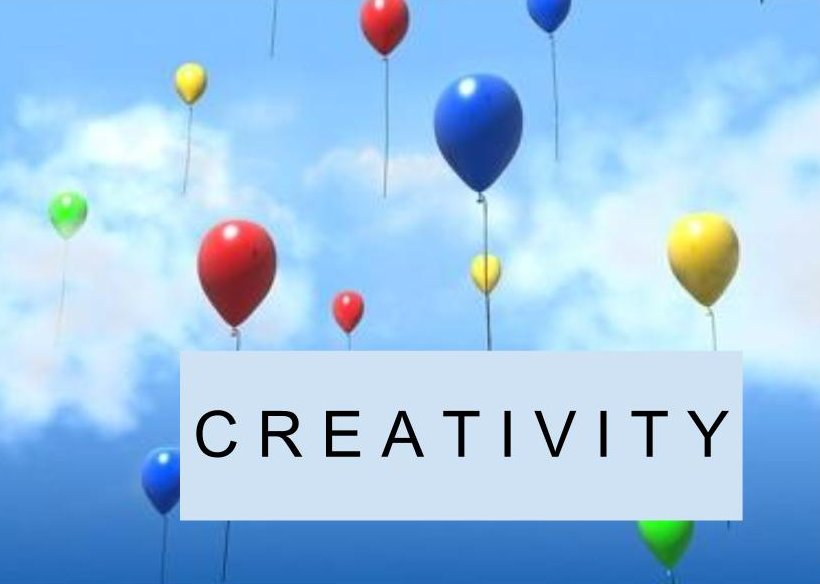 Tip of The Week – How Creativity Will Save the World | Solo Practice ...